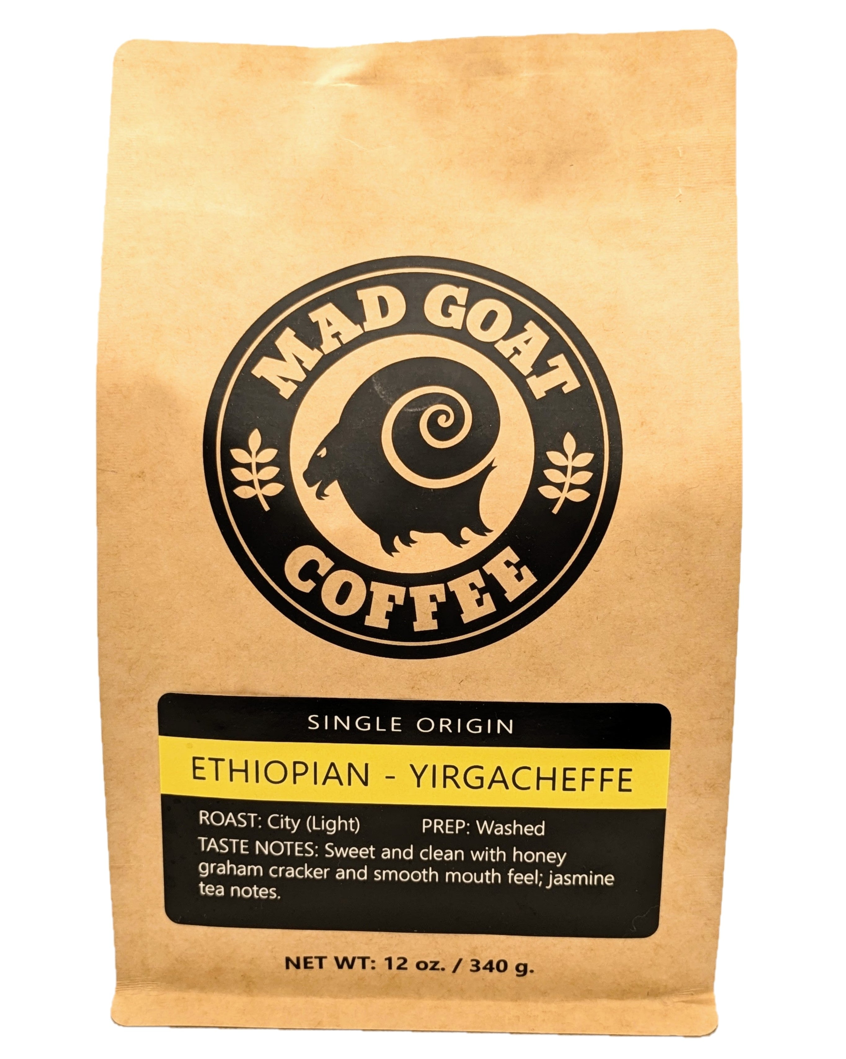 Coffee – Mad Goat Coffee