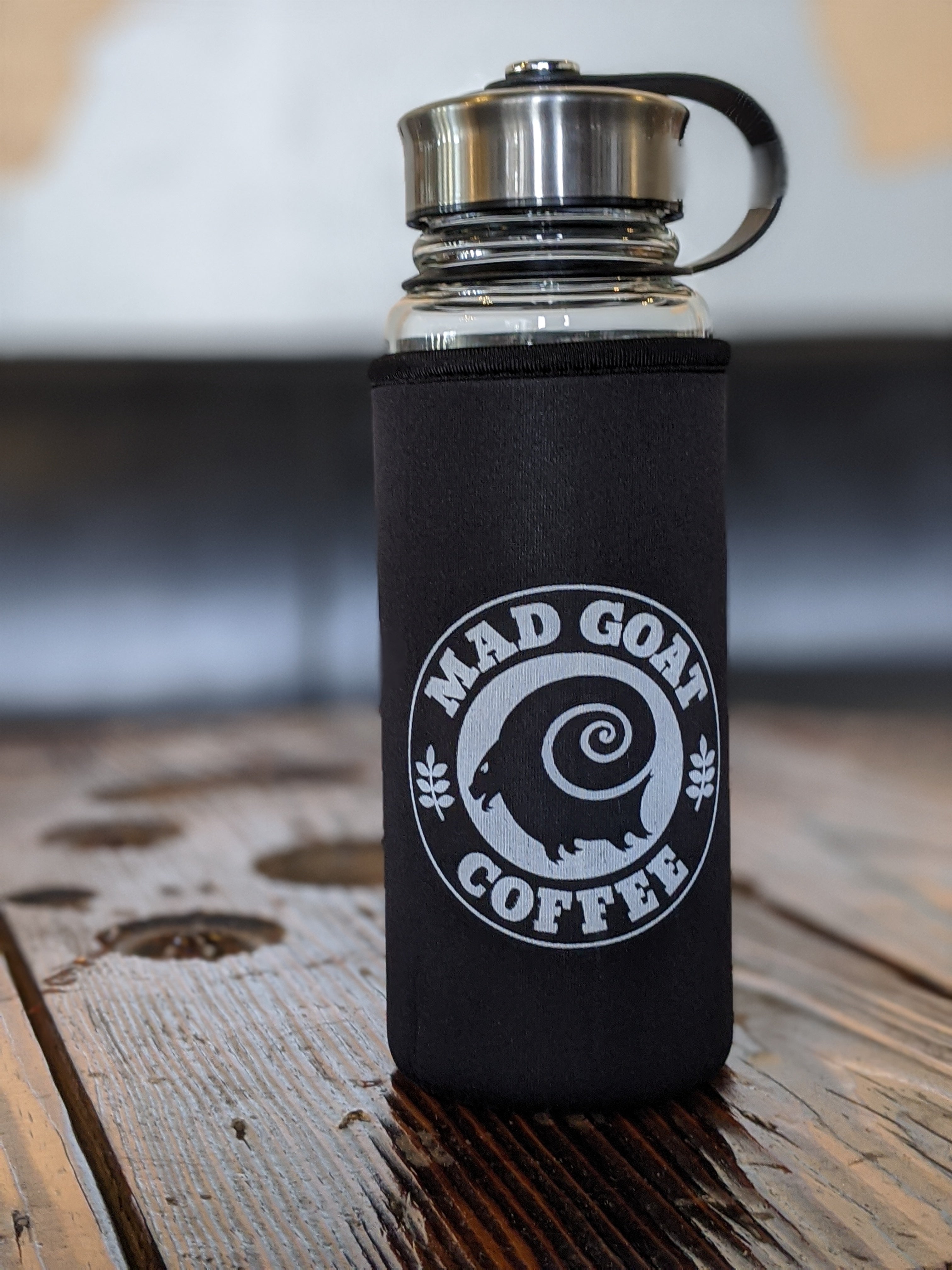 Store – Mad Goat Coffee